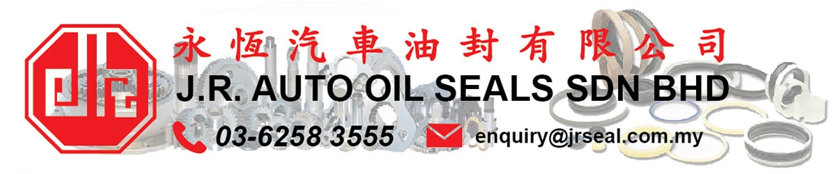 J.R. Auto Oil Seals Sdn Bhd - Industrial Press Malaysia