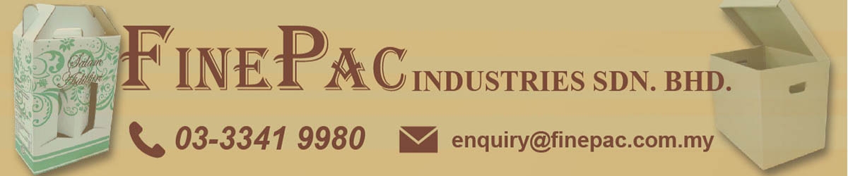 FinePac Industries Sdn Bhd - Industrial Press Malaysia