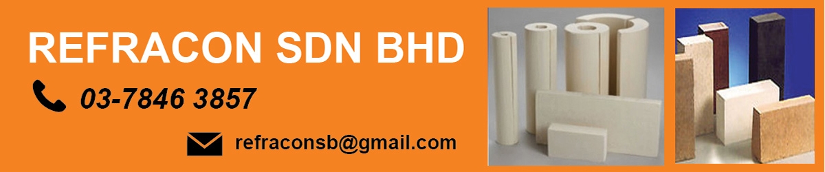 Refracon Sdn Bhd - Industrial Press Malaysia