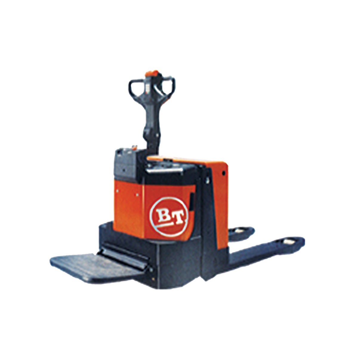 BT Power Pallet Truck Pallet Truck - Industrial Press Malaysia