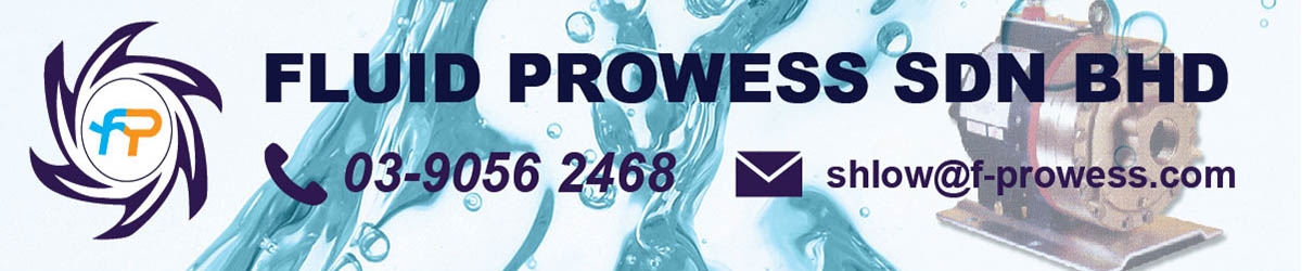 Fluid Prowess Sdn Bhd - Industrial Press Malaysia