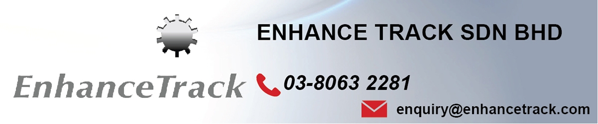 Enhance Track Sdn Bhd - Industrial Press Malaysia