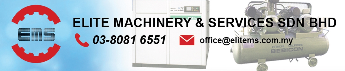 Elite Machinery & Services Sdn Bhd - Industrial Press Malaysia