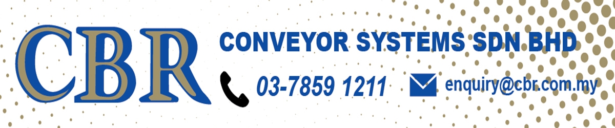 Conveyor Systems Sdn Bhd - Industrial Press Malaysia