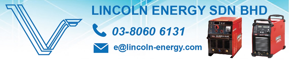 Lincoln Energy Sdn Bhd - Industrial Press Malaysia