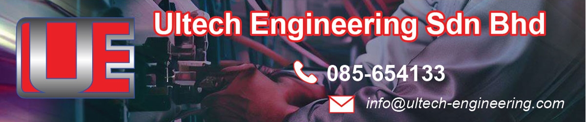 Ultech Engineering Sdn Bhd - Industrial Press Malaysia