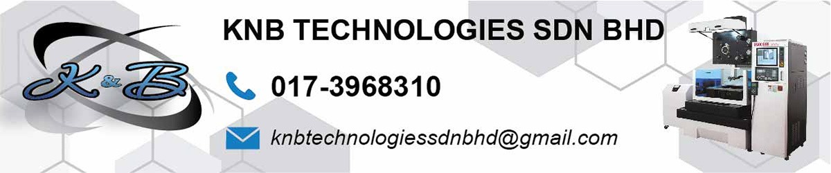 KnB Technologies Sdn Bhd - Industrial Press Malaysia
